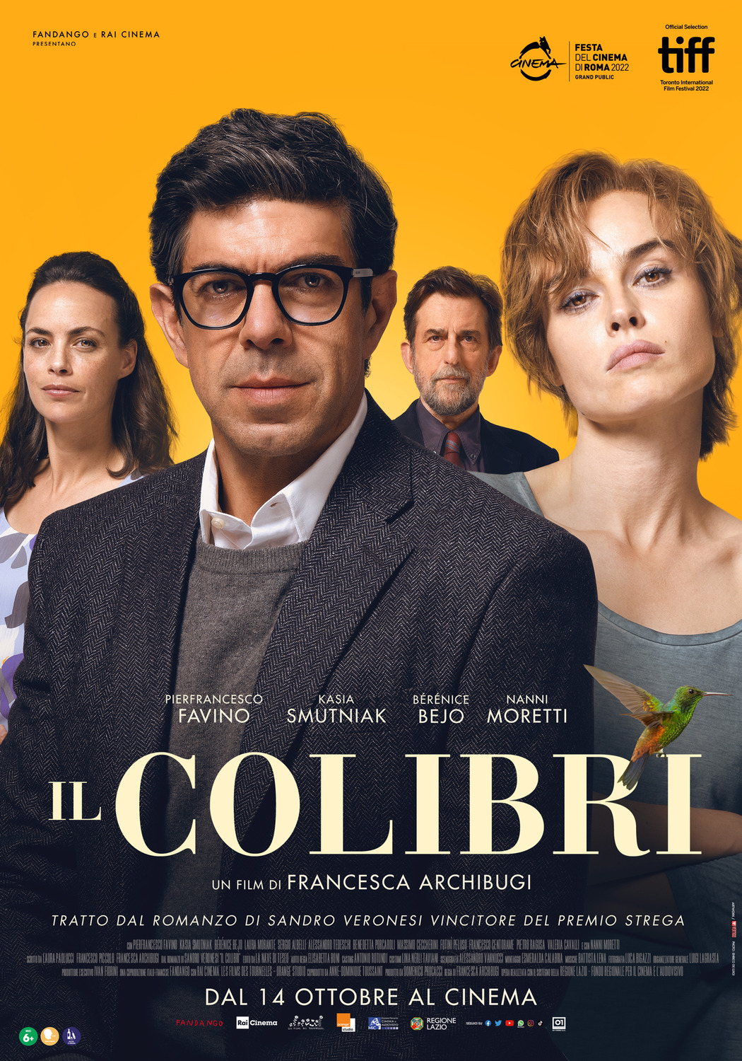 Studio 7 Le Colibri