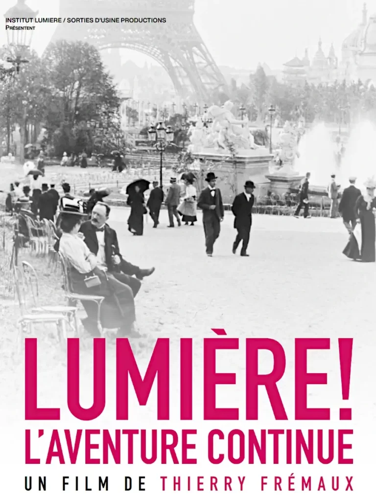 Studio 7 Lumière, l’aventure continue